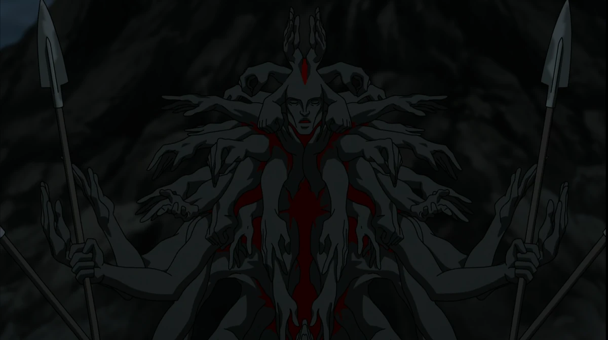 Briares | Blood of Zeus Wiki | Fandom