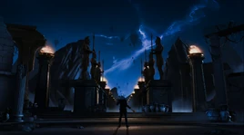 Hidden Kingdom | Blood of Zeus Wiki | Fandom