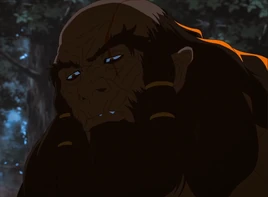 Sinis | Blood of Zeus Wiki | Fandom