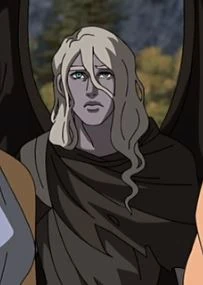 Thanatos | Blood of Zeus Wiki | Fandom