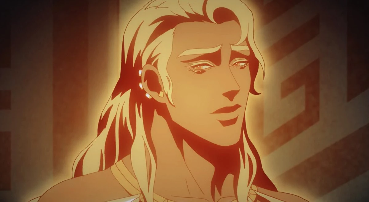 Apollo Anime