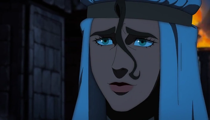 Gorgo | Blood of Zeus Wiki | Fandom