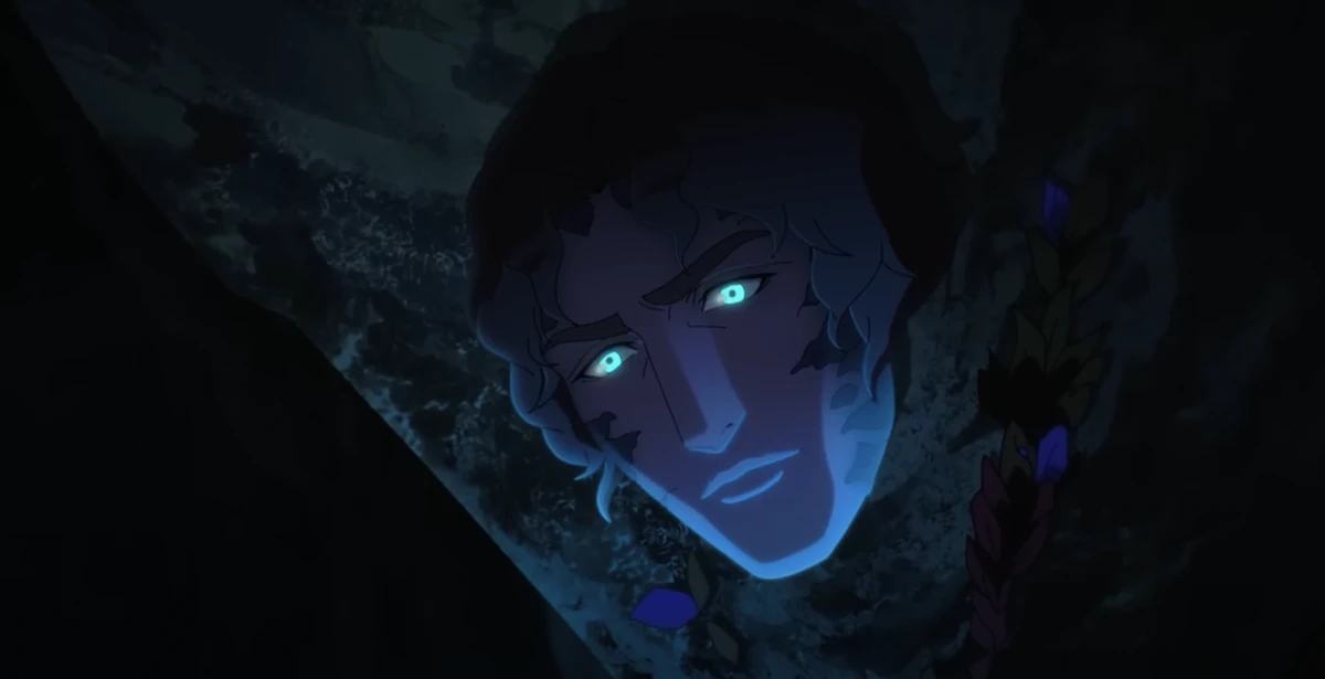 Orpheus | Blood of Zeus Wiki | Fandom