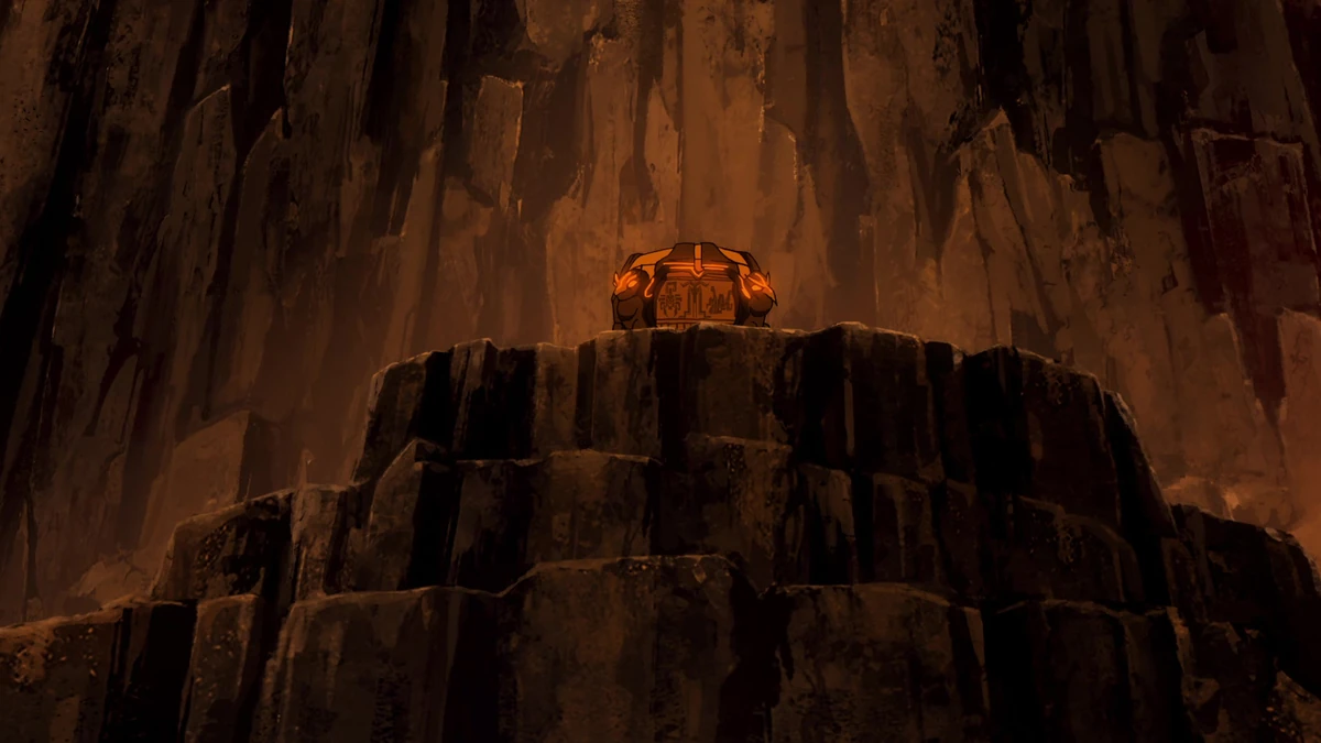 Cauldron | Blood of Zeus Wiki | Fandom