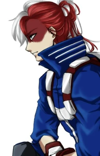Shoto | Gods Mayhem Wiki | Fandom