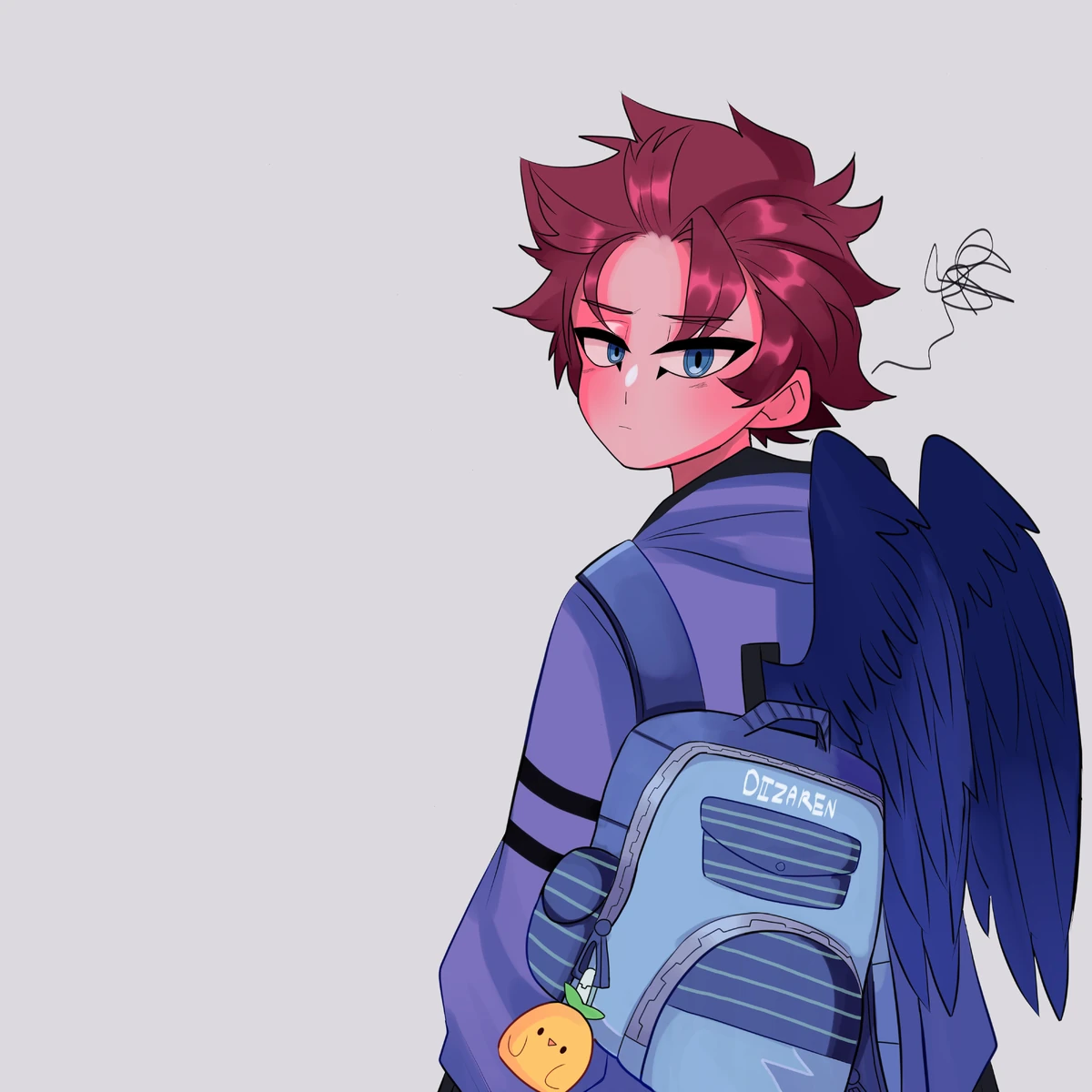 Riku Emily | Gods Mayhem Wiki | Fandom