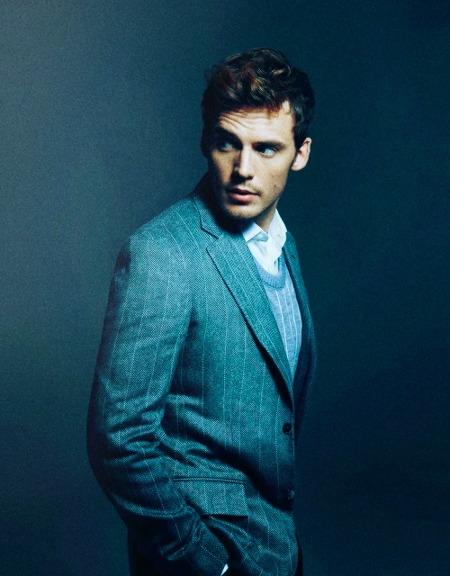 Gideon Booth | Gods & Monsters Roleplay Wikia | Fandom