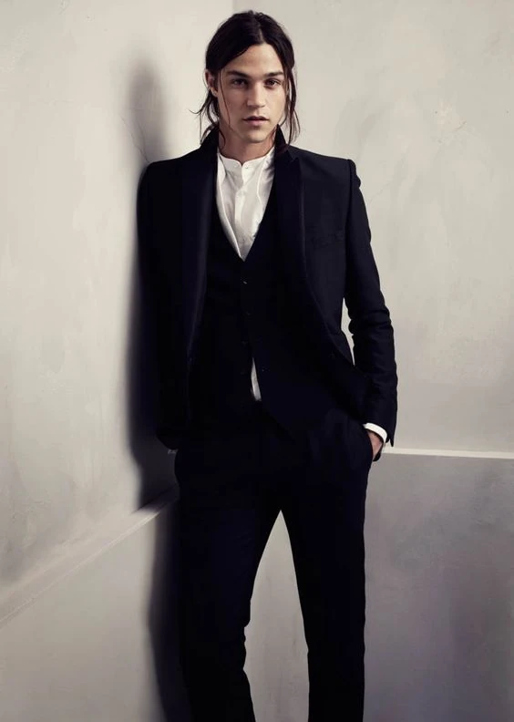 Erasmus Dreyrugr Morgan | Gods & Monsters Roleplay Wikia | Fandom