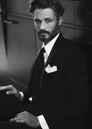 Warren Howard | Gods & Monsters Roleplay Wikia | Fandom