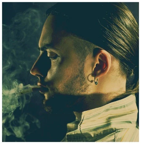 Abel Black | Gods & Monsters Roleplay Wikia | Fandom