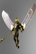 Set | Gods of Egypt Wikia | Fandom