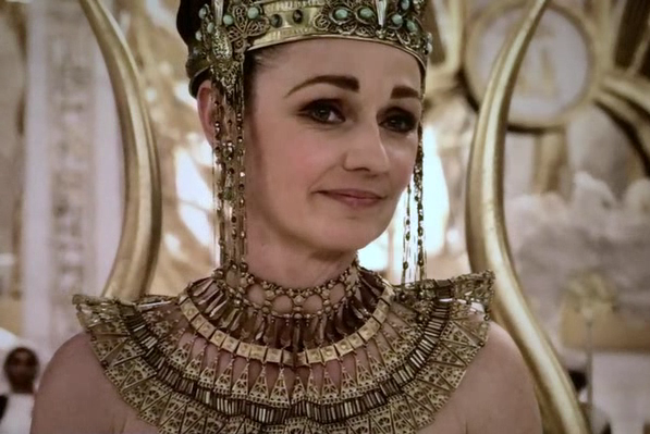 Isis Gods Of Egypt Wikia Fandom