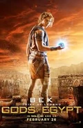 Bek | Gods of Egypt Wikia | Fandom