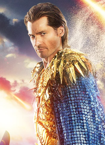 Horus | Gods of Egypt Wikia | Fandom