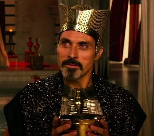 Urshu | Gods of Egypt Wikia | Fandom