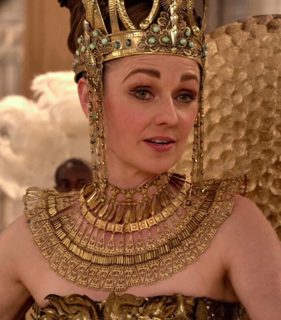 Isis | Gods of Egypt Wikia | Fandom