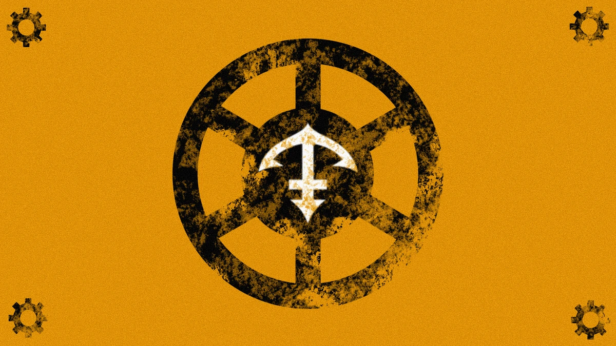 Faction: Tryan Pirates | Gods of Gravity Wiki | Fandom