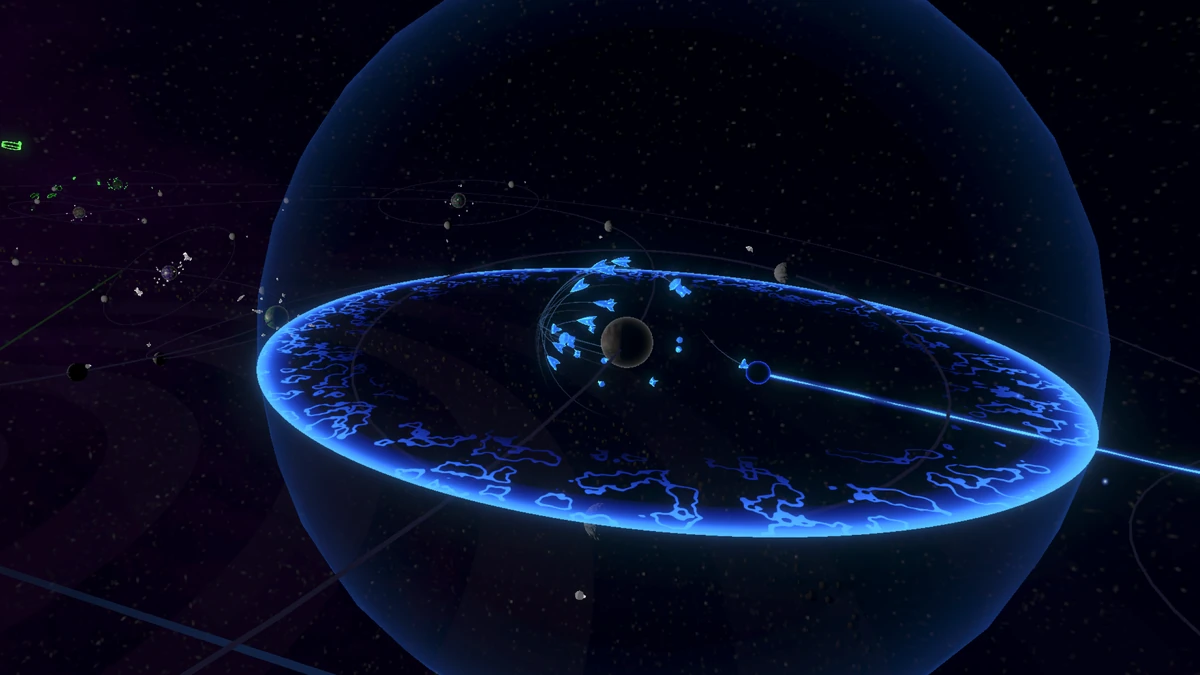 Power | Gods of Gravity Wiki | Fandom