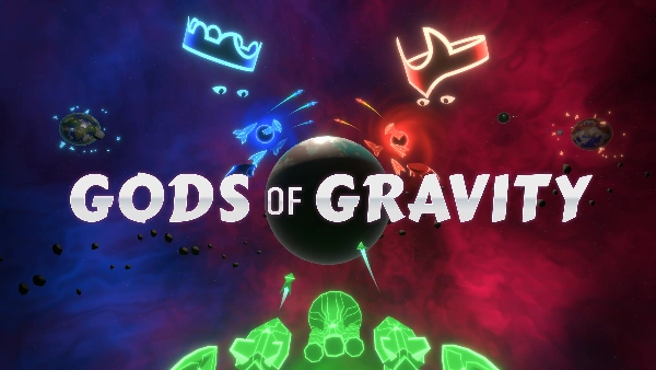 God Creator | Gods of Gravity Wiki | Fandom