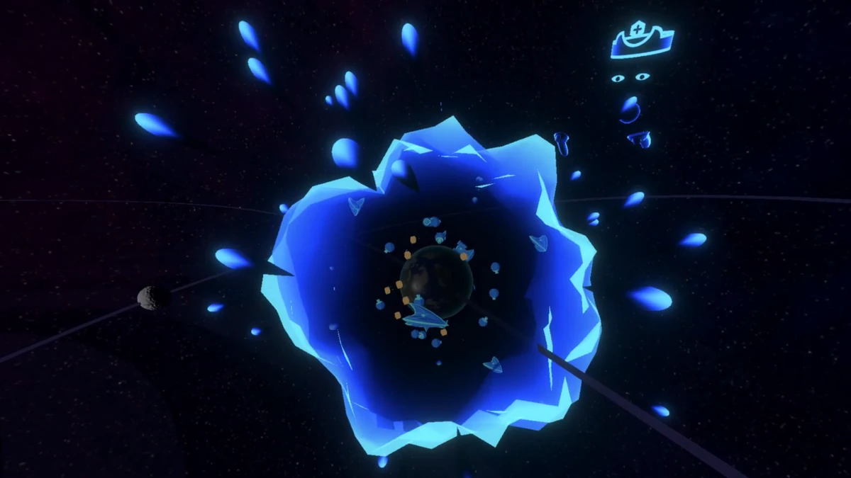 Gods | Gods of Gravity Wiki | Fandom