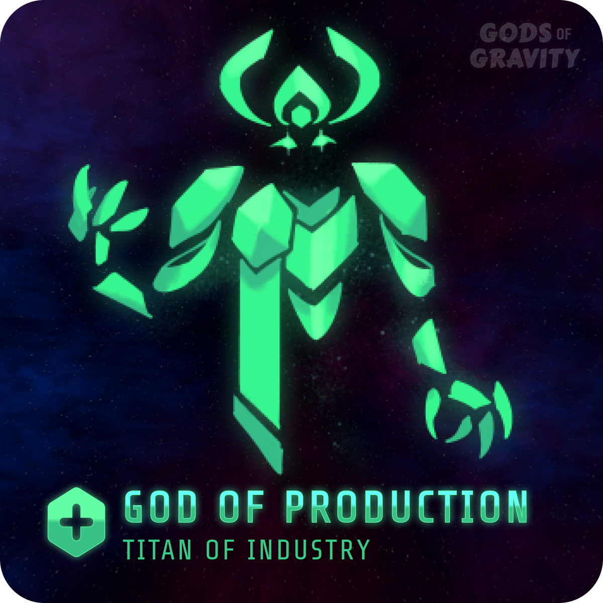 God Of Production Gods Of Gravity Wiki Fandom