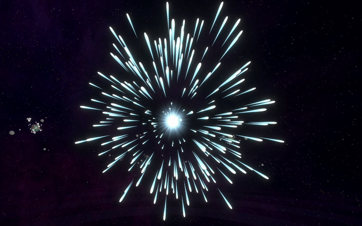 Supernova Gods Of Gravity Wiki Fandom