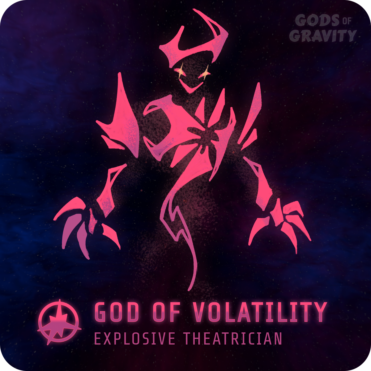 God Of Volatility Gods Of Gravity Wiki Fandom