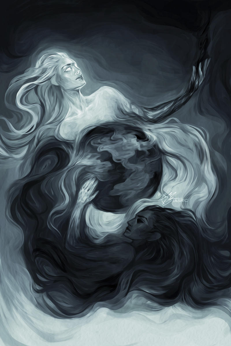 Soul Gods Of New And Old Wiki Fandom