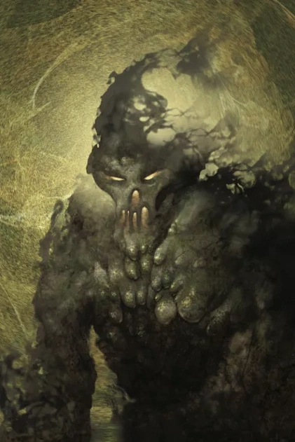 Typhon | Gods of New And Old Wiki | Fandom