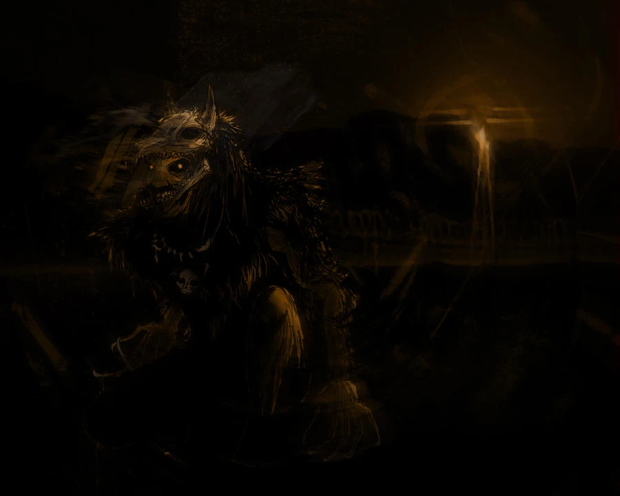 Shapeshifting | Gods of New And Old Wiki | Fandom