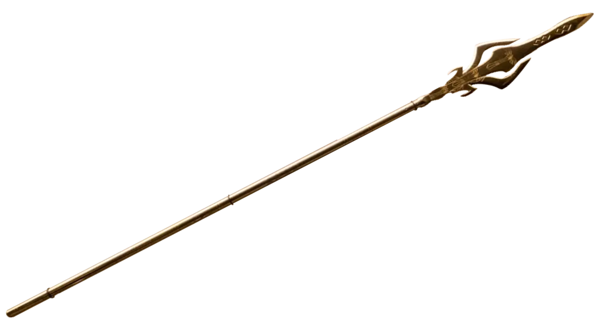 Gungnir | Gods of New And Old Wiki | Fandom