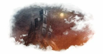 Mount Othrys | Gods of New And Old Wiki | Fandom