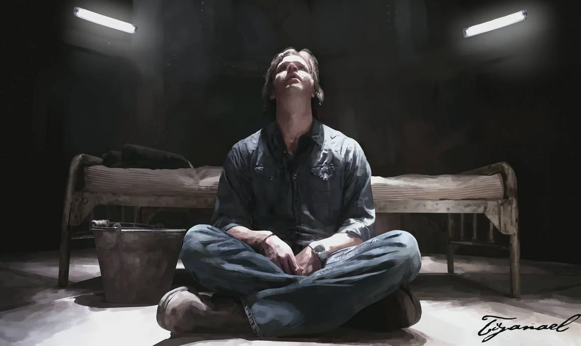 Sam | Gods of New And Old Wiki | Fandom