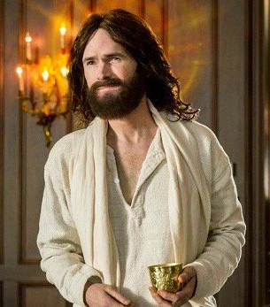 Jesus Christ | Gods of New And Old Wiki | Fandom