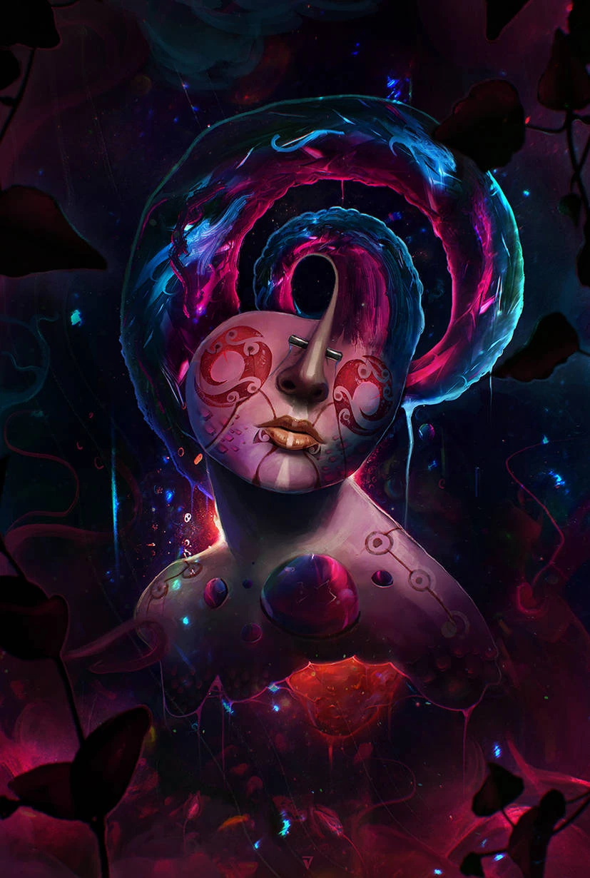 Tulpa | Gods of New And Old Wiki | Fandom