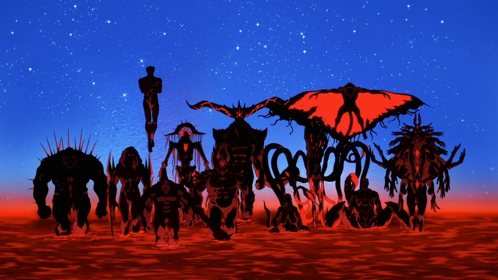 Giant | Gods of New And Old Wiki | Fandom
