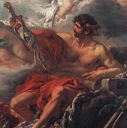 Hephaestus | Gods of Olympus Wiki | Fandom