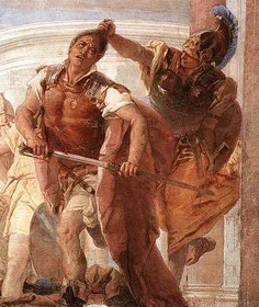 Achilles | Gods of Olympus Wiki | Fandom