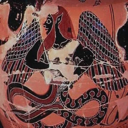 Typhon | Gods of Olympus Wiki | Fandom