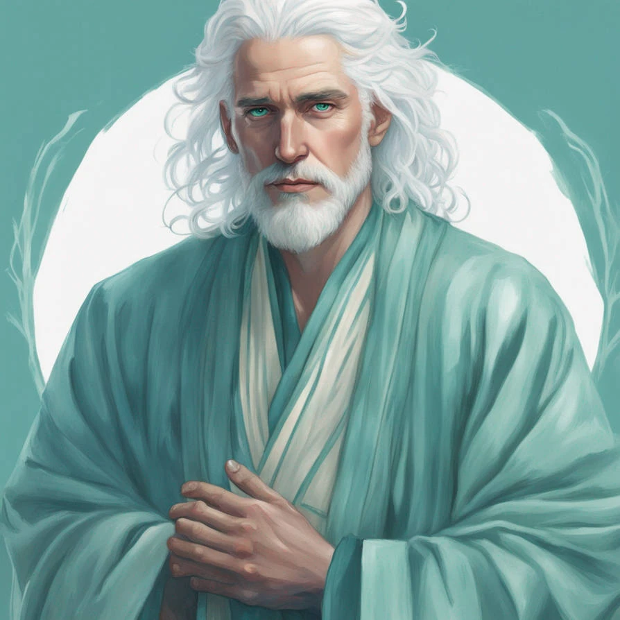 Poseidon | Gods Of The World Wiki | Fandom