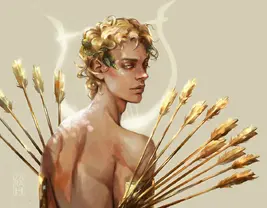 Apollo | Gods Of The World Wiki | Fandom
