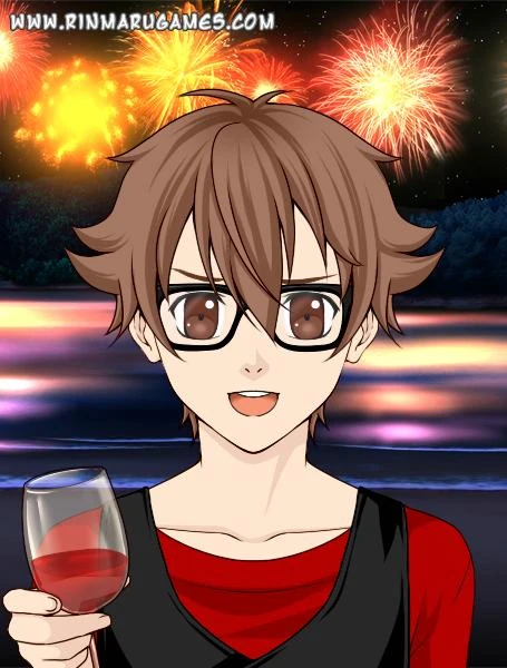 Blake | Gods of Wikiana Wiki | Fandom