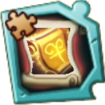 Zeus' Diary Scrap | Gods Rush Wiki | Fandom