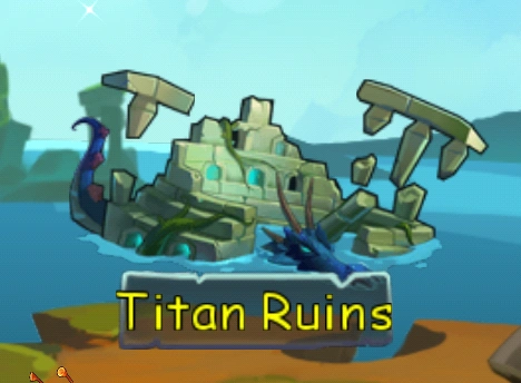Titan Ruins | Gods Rush Wiki | Fandom