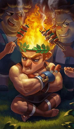 Ion | Gods Rush Wiki | Fandom