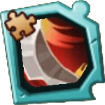 Twin Dagger II Scrap | Gods Rush Wiki | Fandom