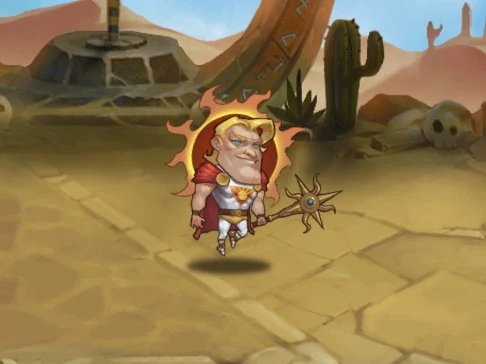 Apollo | Gods Rush Wiki | Fandom