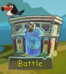 Battle | Gods Rush Wiki | Fandom