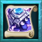 Thunder Fist Scroll | Gods Rush Wiki | Fandom