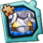 Mithril Plate Scrap | Gods Rush Wiki | Fandom